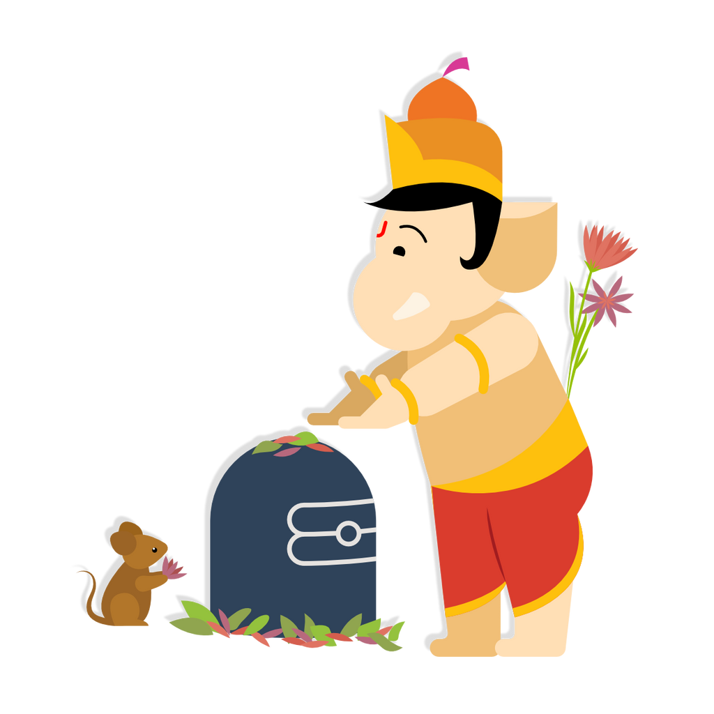 Ganesh Collection – Vichaar & Prem