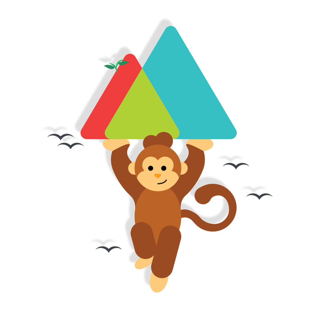 Hanuman Collection – Vichaar & Prem