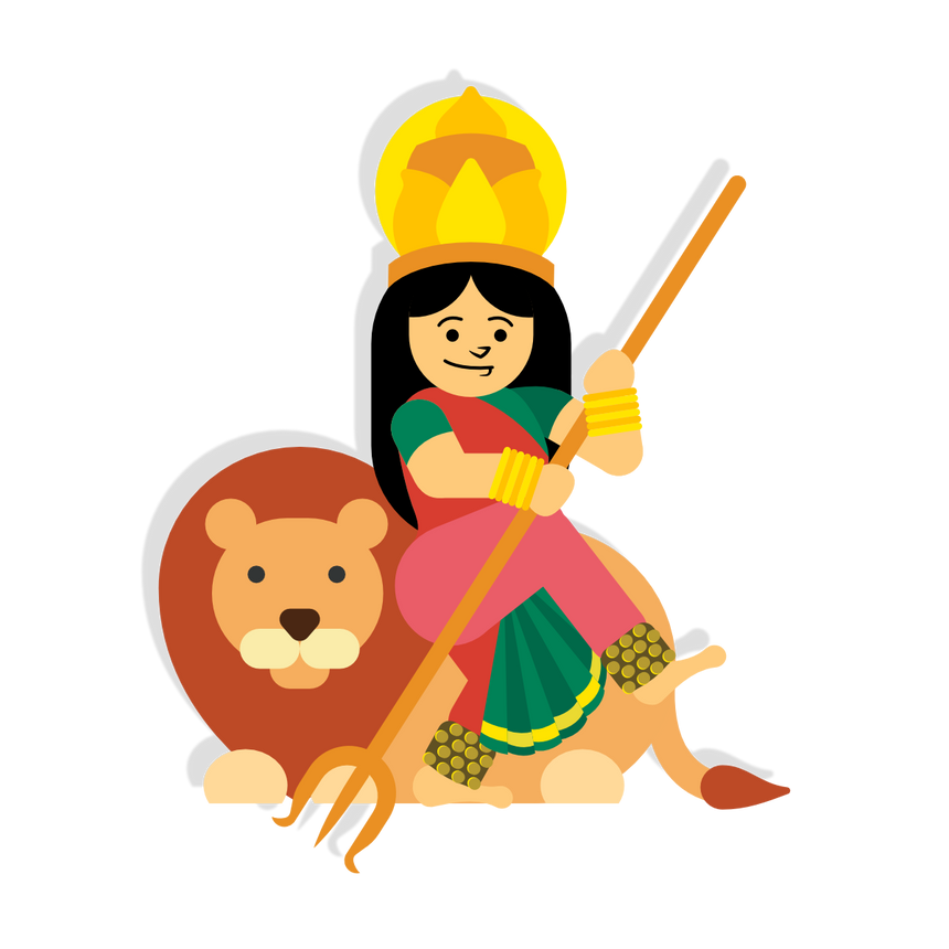 Devi Collection – Vichaar & Prem