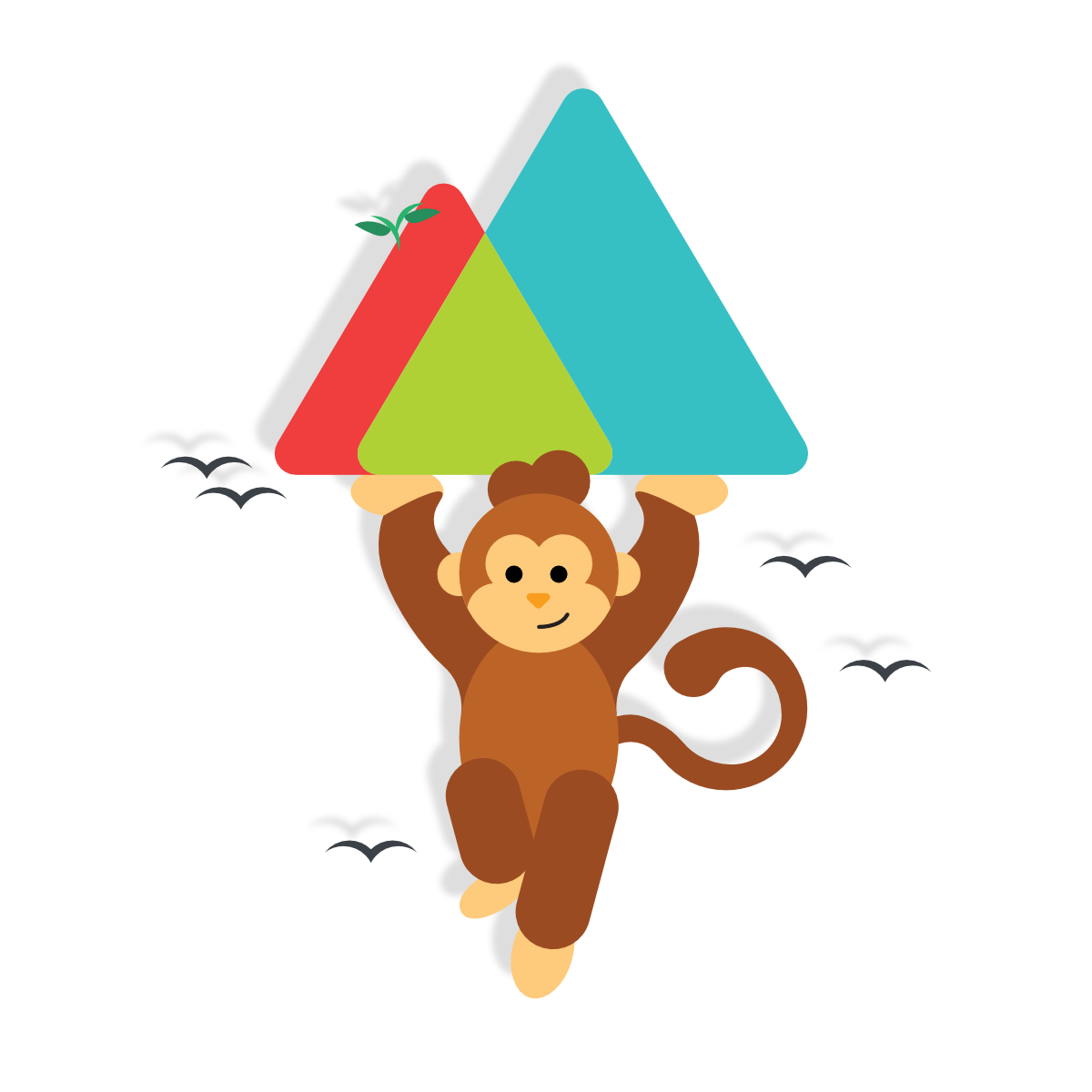 Hanuman Collection – Vichaar & Prem