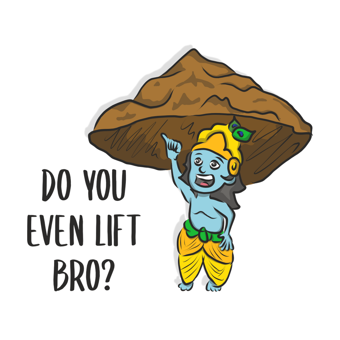 Memes Collection – Vichaar & Prem