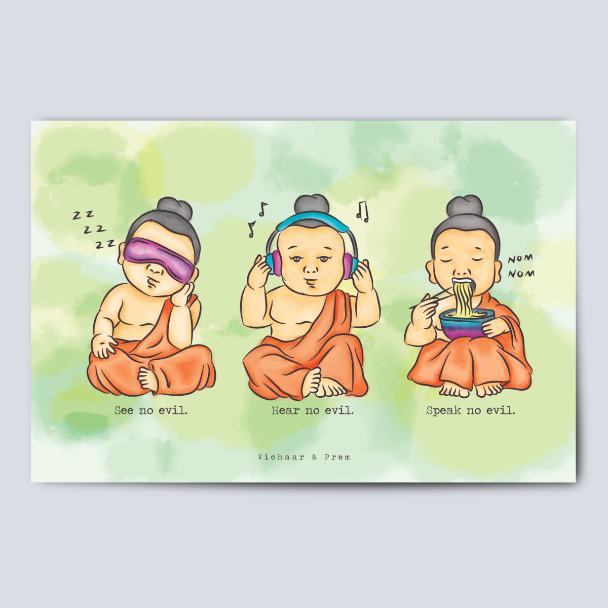 Products – Vichaar & Prem