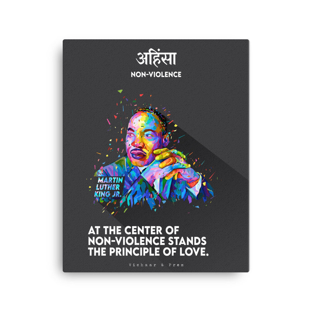 Inspirational Figures – Vichaar & Prem